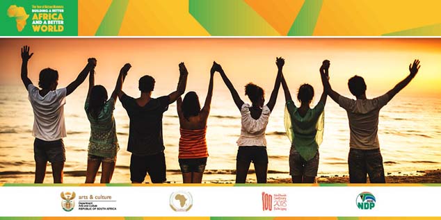 Today is Africa Day | Vuk'uzenzele