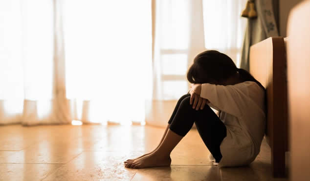 Turning victims of rape into survivors | Vuk'uzenzele