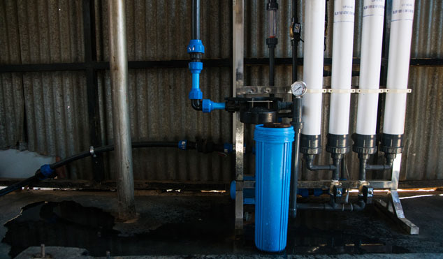 New technology aims to provide clean water | Vuk'uzenzele