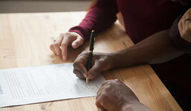 Registering customary marriages protects families | Vuk'uzenzele